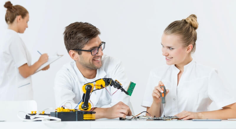 Kolaboratif Cobot Robot Güvenliği Kılavuzu 2021